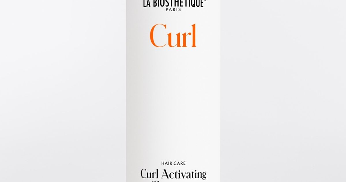 Curl Activating Shampoo - Produkte - Kramer Hair