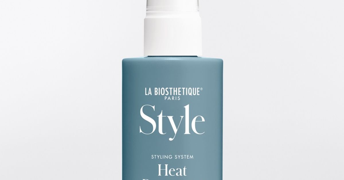 Heat Protecting Spray - Produkte - Kramer Hair