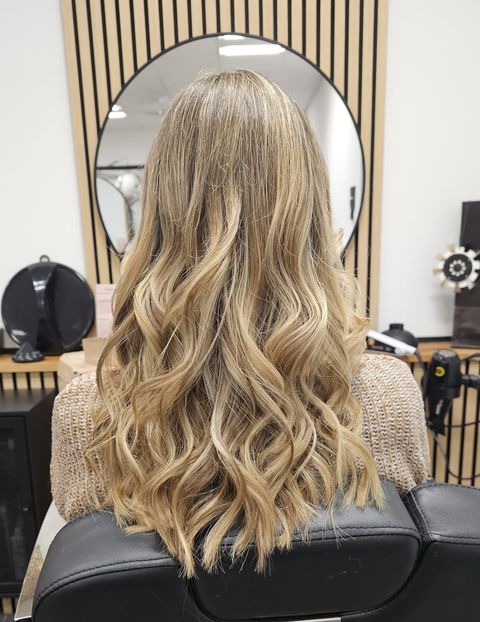 Alles, was du zur Balayage wissen musst - Kramer Hair