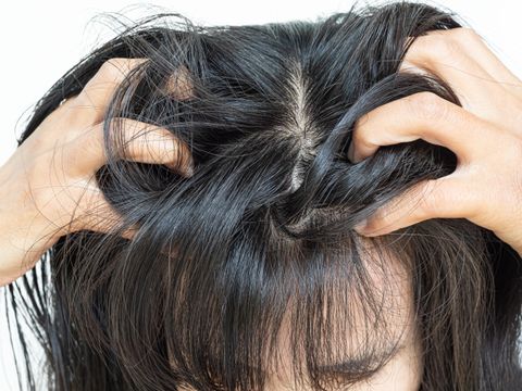 Methoden und Tipps zur perfekten Ansatzfarbe