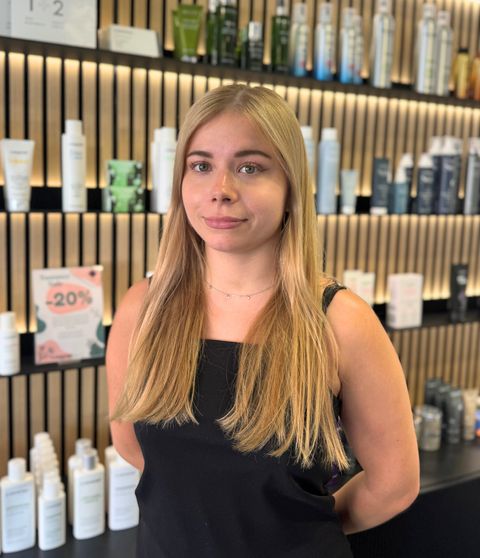 Über uns - Kramer Hair