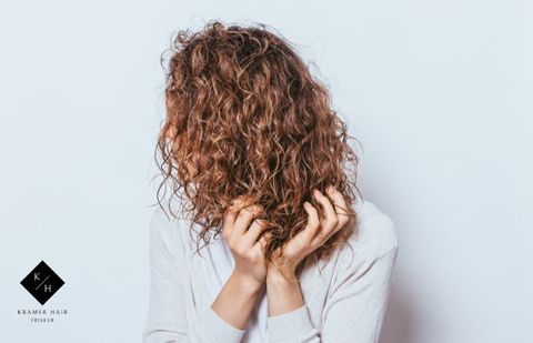 Haarverlängerung & Haarverdichtung: Alle Methoden im Überblick - Kramer ...