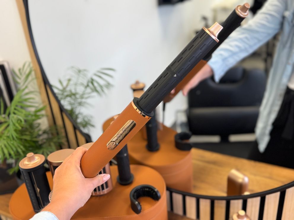 Der DREAME AirStyle Pro im Test - Kramer Hair