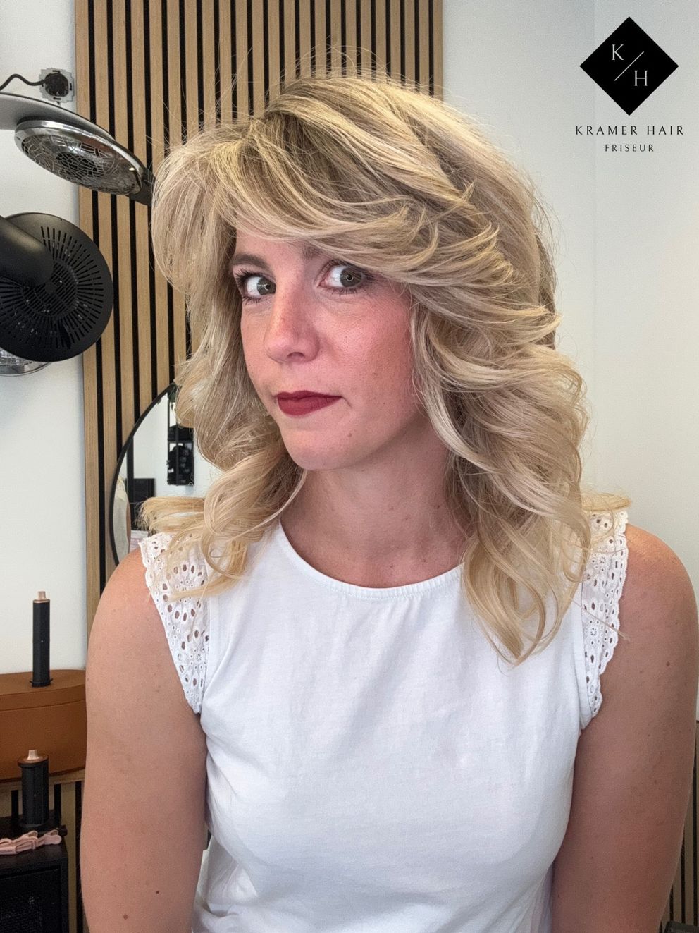 Der DREAME AirStyle Pro im Test - Kramer Hair