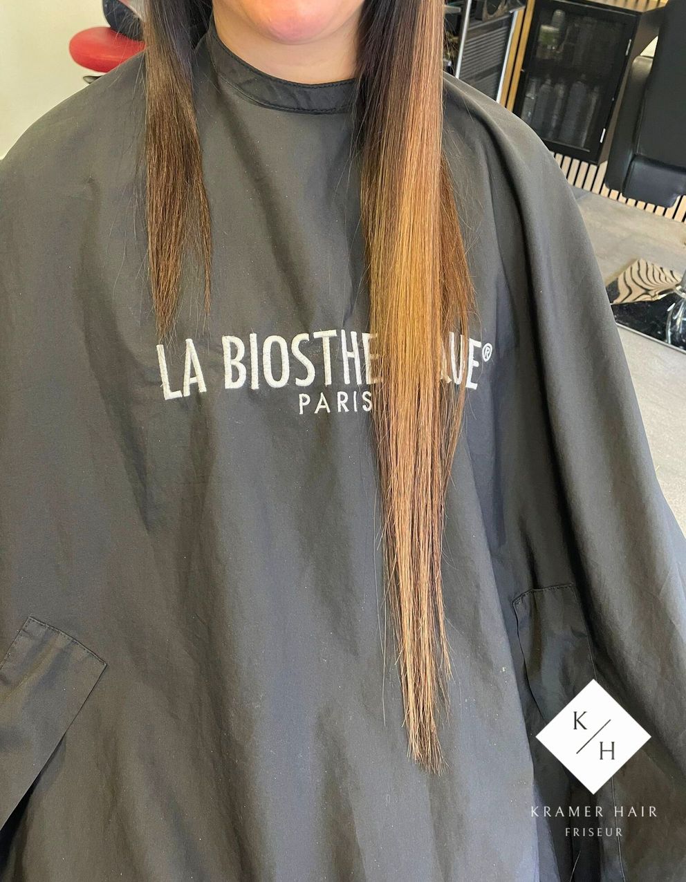 Haarverlängerung & Haarverdichtung: Alle Methoden im Überblick - Kramer ...